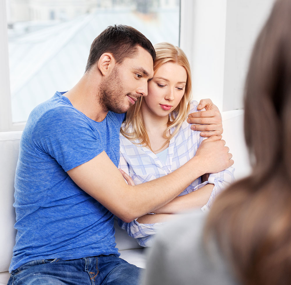 Resolving Relationship Problems | Pearce Counselling - Etobicoke ...